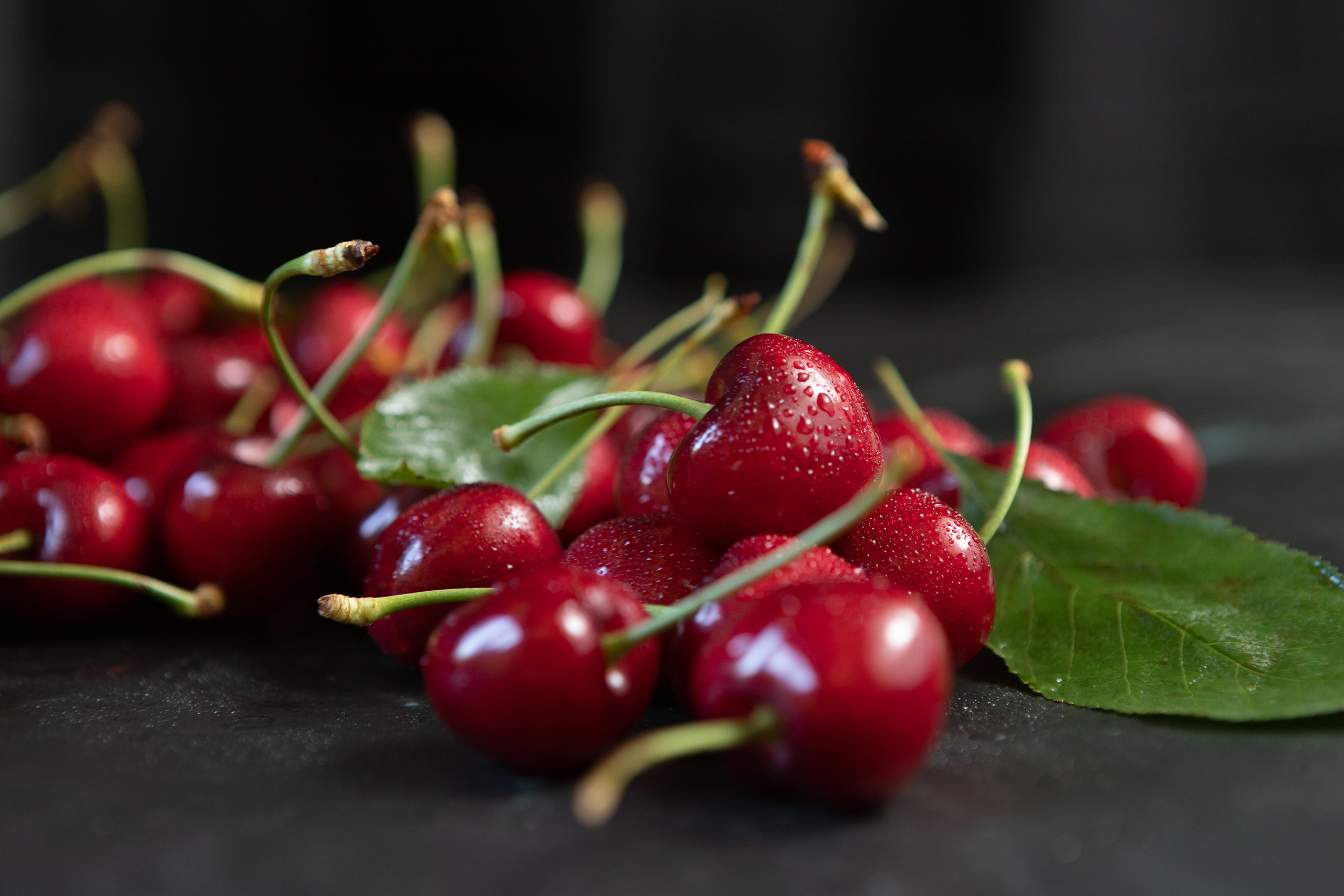 Ranco Cherries
