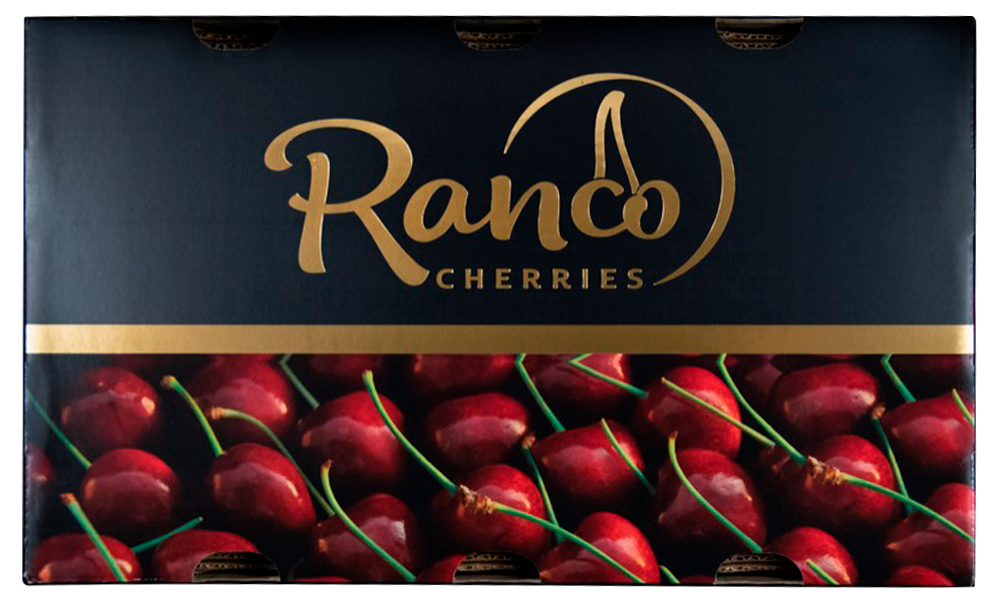 Ranco Cherries